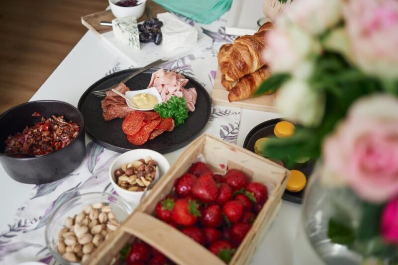 Prague: Farmers Market and Brunch Class with Celebrity Chef - Practical Details and Value