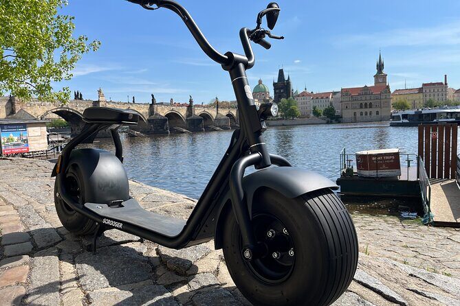 Prague Fat Tire E-Scooter Tour with A Local Guide - Prague Fat Tire E-Scooter Tour with A Local Guide: An Authentic Way to Explore