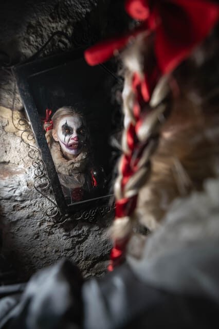 Prague Fear House: Best Haunting Experience in Prague - Key Points