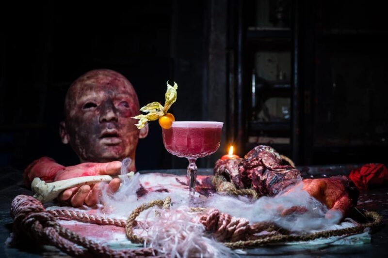 Prague Fear House: Best Haunting Experience in Prague - FAQ