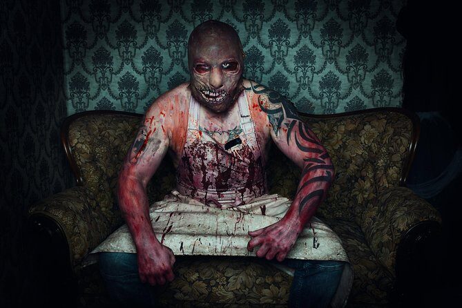 Prague Fear House - Final Thoughts