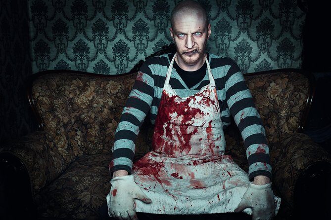 Prague Fear House - FAQ