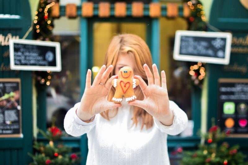 Prague: Food and Beer Guided Walking Tour with Tastings - A Walk Through Prague’s Culinary Heart