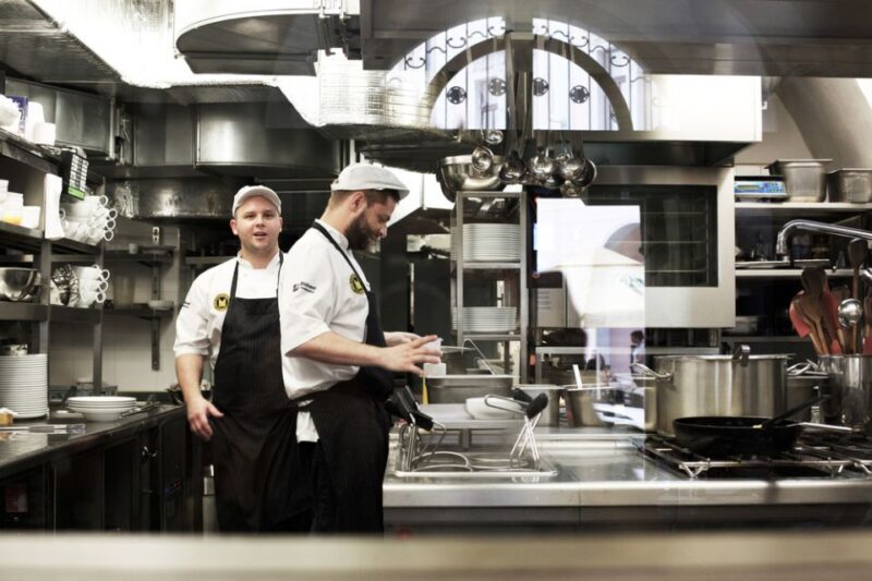 Prague Food and Culture Tour - A Closer Look at the Prague Food and Culture Tour