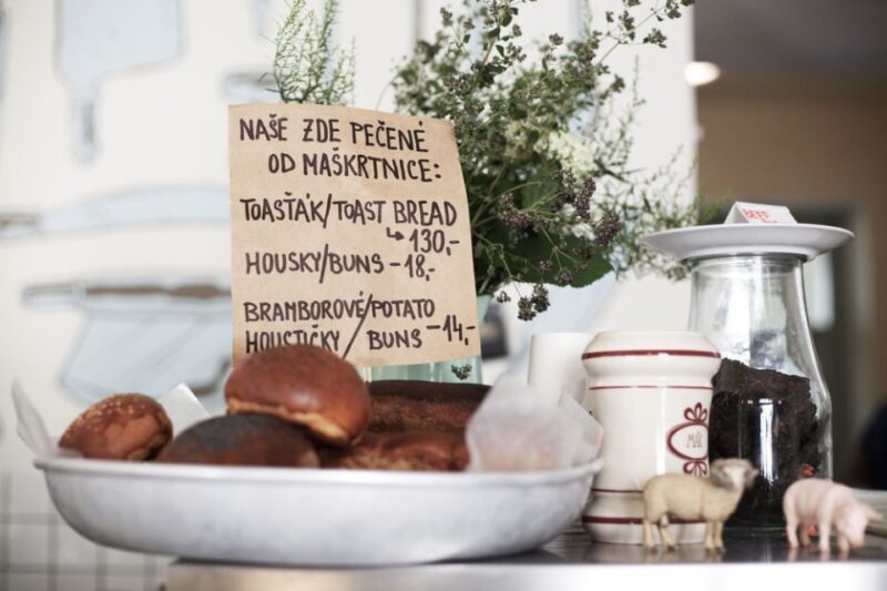 Prague Food and Culture Tour - Who Should Consider This Tour?