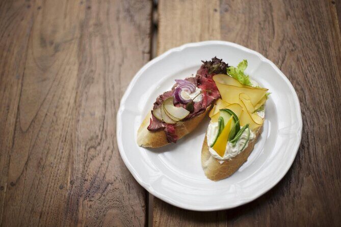 Prague Food and Culture Tour with Prague Foodies - Why This Tour Works Well