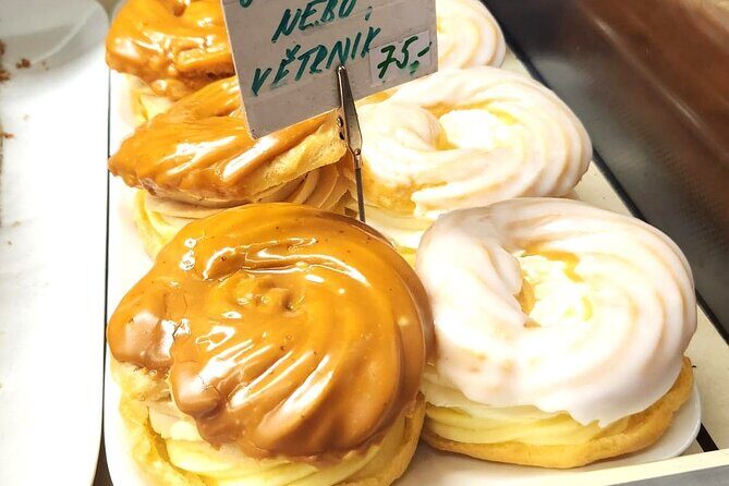 Prague Food tasting tour of Hidden Gems for Small Groups - What to Expect on the Tour