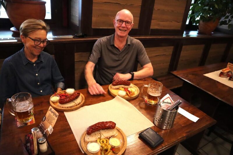 Prague: Food tasting tour of Hidden Gems (Small Groups) - Who Will Love This Tour?