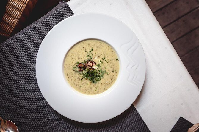 Prague Food Tour with 10 Tastings of Authentic Czech Classics - Key Points