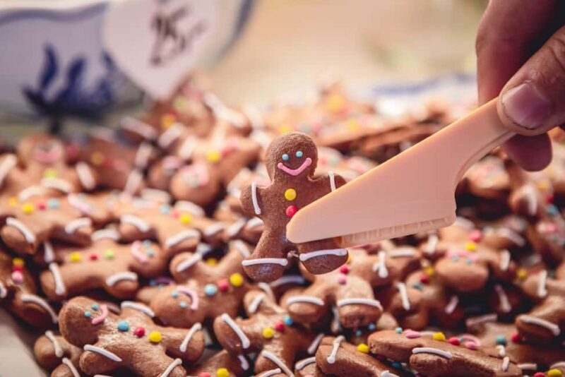 Prague: Food Tour with 10 Tastings of Classic Czech Dishes - An In-Depth Look at the Prague Food Tour