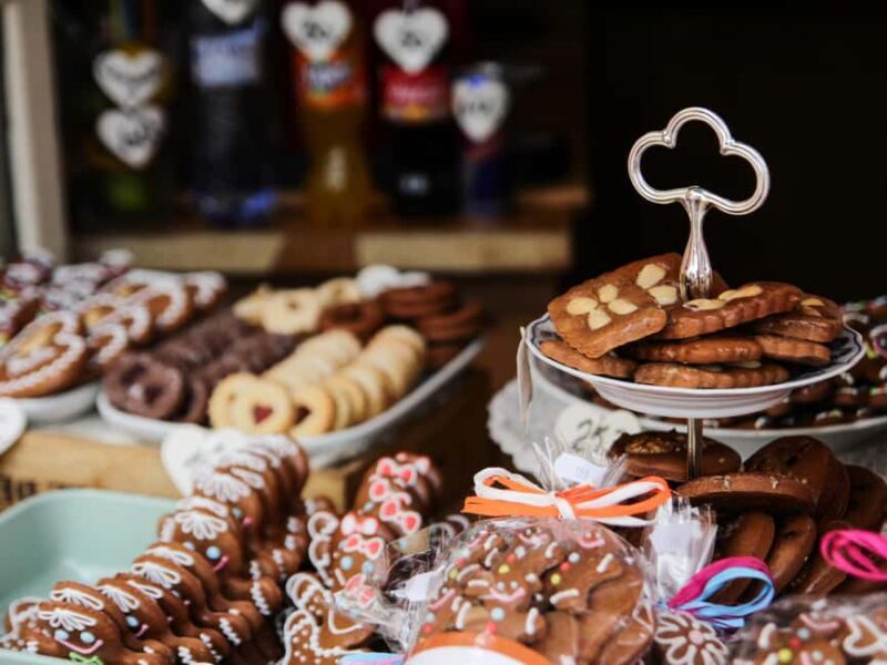 Prague: Food Tour with 10 Tastings of Classic Czech Dishes - Final Thoughts