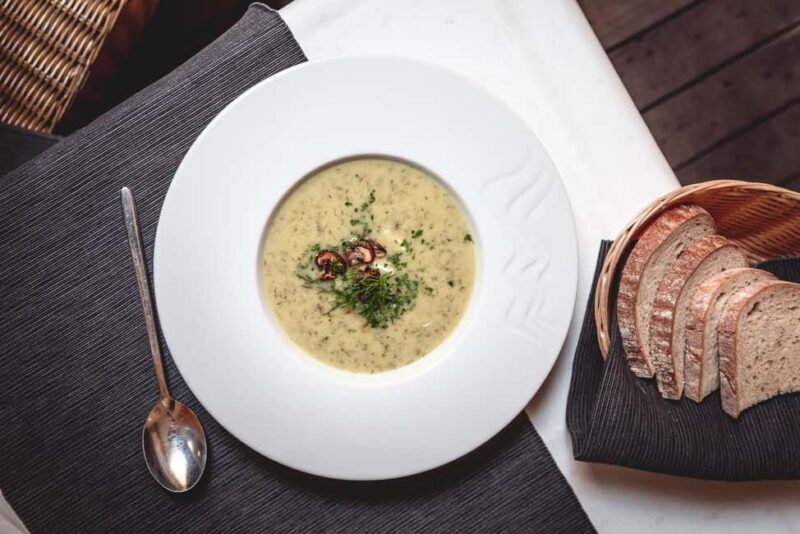 Prague: Food Tour with 10 Tastings of Classic Czech Dishes - FAQ