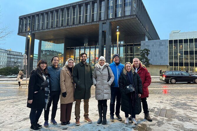 Prague Food Tour with a Local - Final Thoughts  