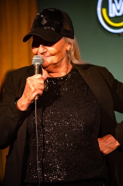 Prague: Friday Stand-Up Comedy in English - Key Points