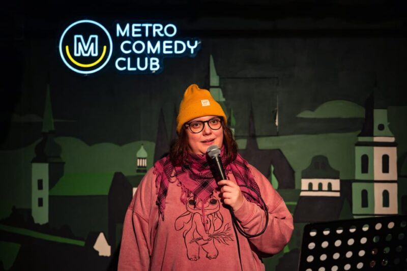 Prague: Friday Stand-Up Comedy in English - Final Thoughts: Is It Worth It?