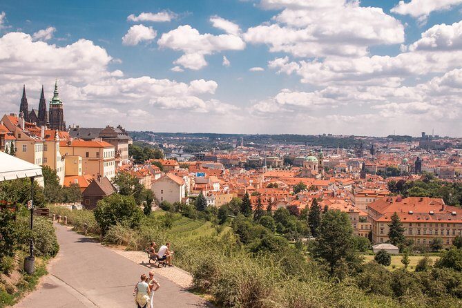 Prague Full-Day City Walking Tour and Petrin Tower - FAQ