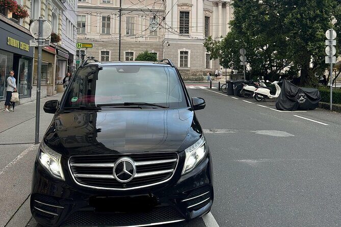 Prague Full-Day Guided Tour From Vienna - Final Thoughts: Is It Worth It?