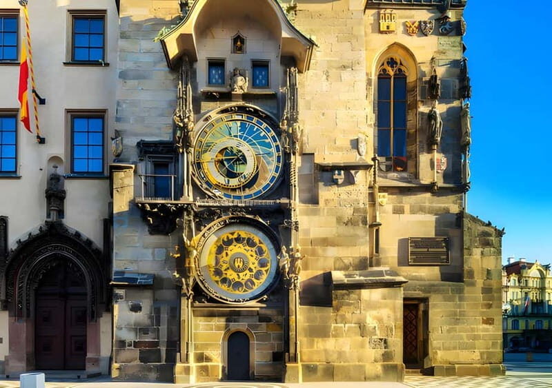 Prague: Full-Day Guided Tour of Prague in a Small-Group - An Authentic Day in Prague: What to Expect