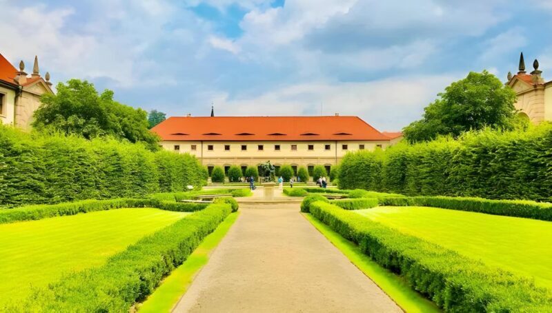 Prague: Full-Day Guided Tour of Prague in a Small-Group - Practical Tips for Travelers