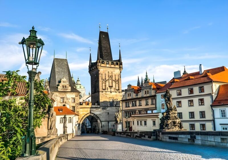 Prague: Full-Day Private Tour of Prague - 5 hours - The Value of a Private Guide