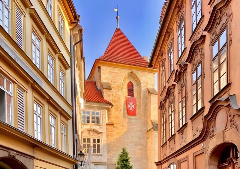 Prague: Full-Day Private Tour of Prague - 5 hours - FAQ