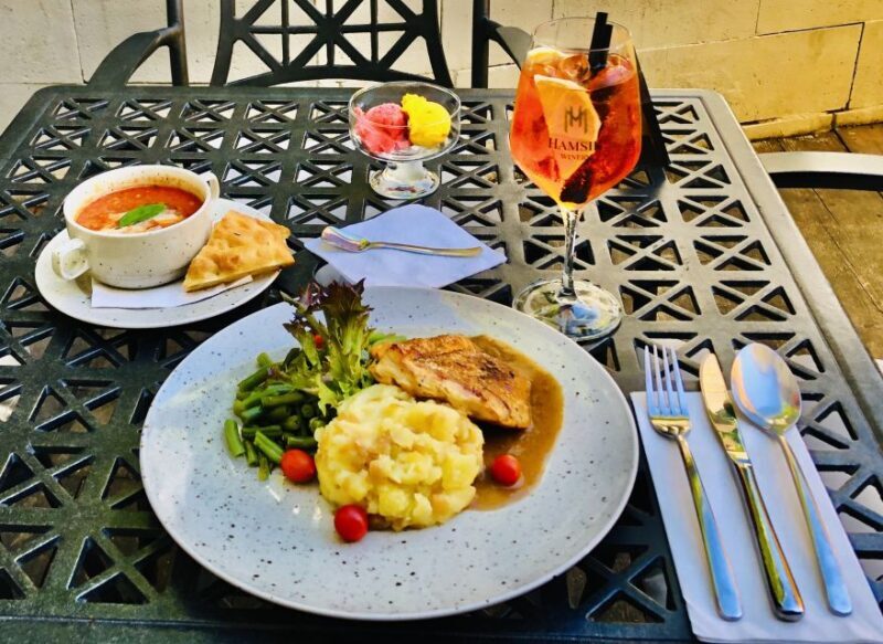 Prague: Full-Day Sightseeing Tour with Cruise and Lunch - Experience Highlights Recap