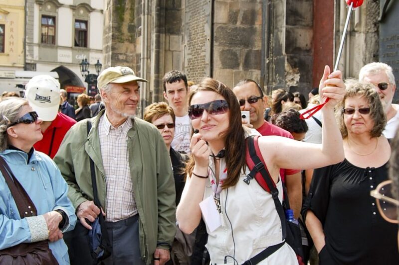 Prague: Full-Day Tour with Lunch and River Boat Cruise - Authentic Insights from Travelers