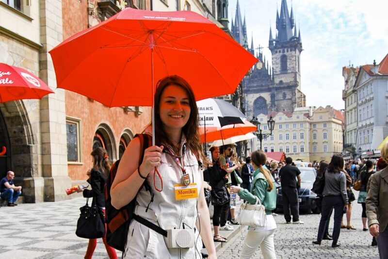 Prague: Full-Day Tour with Lunch and River Boat Cruise - Final Thoughts