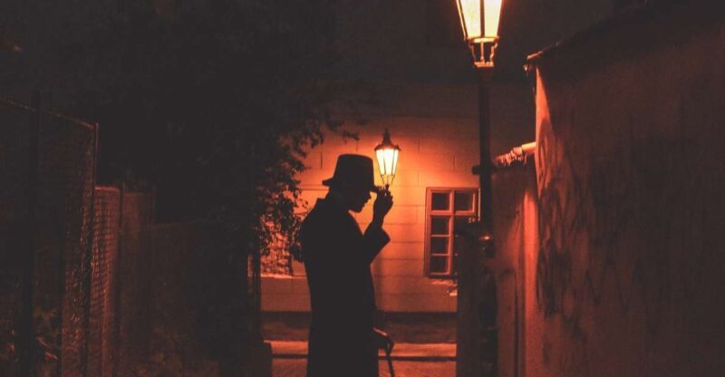 Prague: Ghost Tour - FAQs  