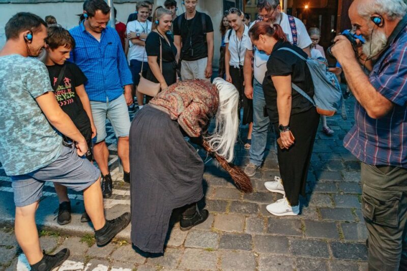 Prague: Ghost Walking Tour Where Legends Come To Life - The Sum Up