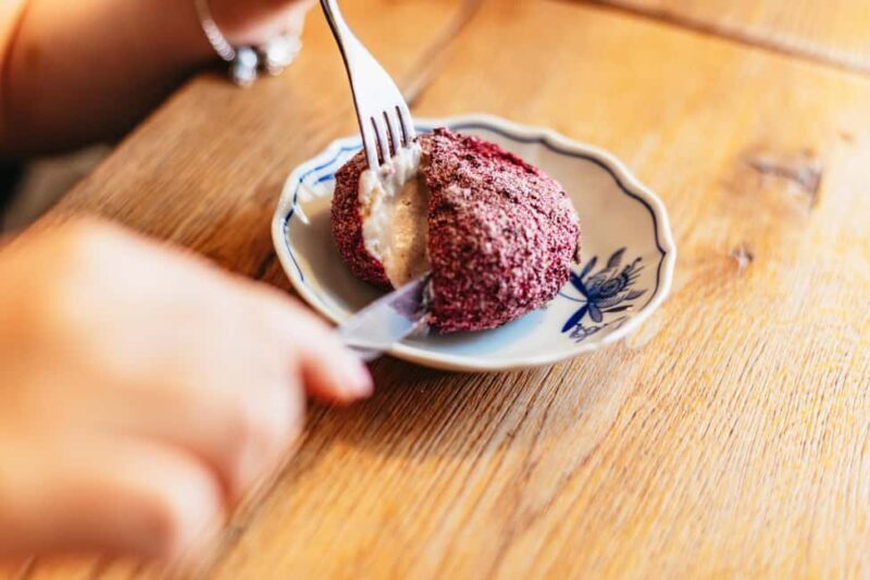 Prague: Guided Street Food Walking Tour - Frequently Asked Questions