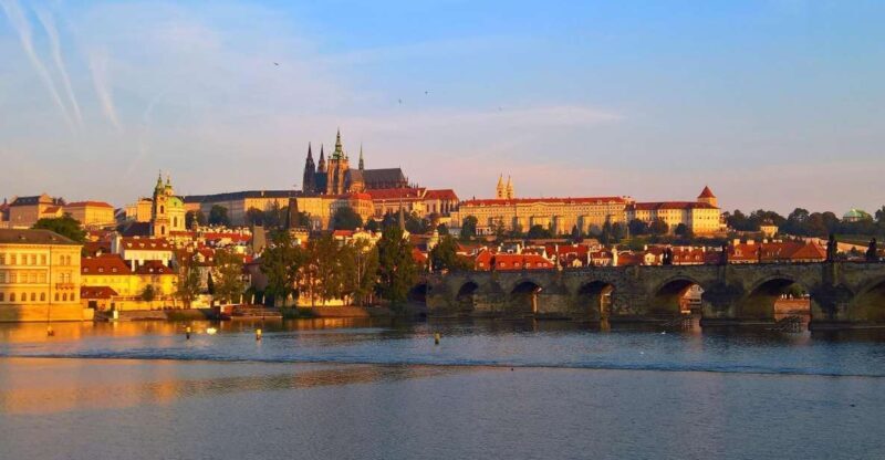 Prague Half-Day City Tour by Car - Who Will Love This Tour?