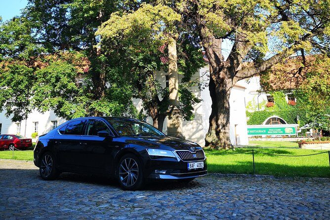 Prague Half Day Private Guided Tour by Car or Foot with Transfers - FAQ