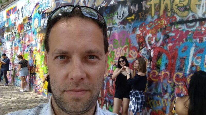 Prague Half-Day Private Walking Tour - Final Thoughts