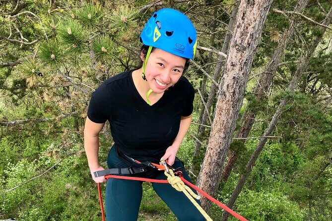 Prague Half-Day Rock Climbing Experience with Instructor - Why This Tour Offers Great Value 