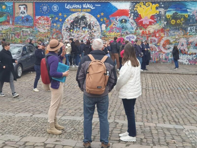 Prague: Hidden Gems Walking Tour with Local Guide - Final Thoughts