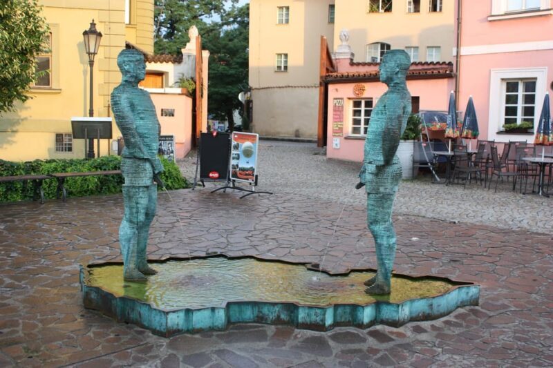 Prague: Hidden Gems Walking Tour with Local Guide - FAQ