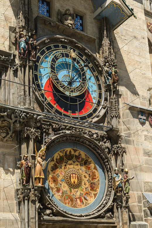 Prague: Highlights of Prague Private Half-Day Tour by Car - FAQs