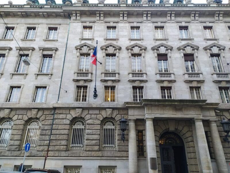 Prague: Historical Walking Tour with Focus on World War 2 - The Sum Up