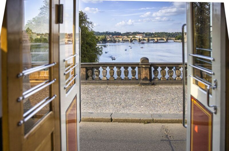 Prague: Hop-on Hop-Off Historical Tram Ticket for Line 42 - Final Thoughts