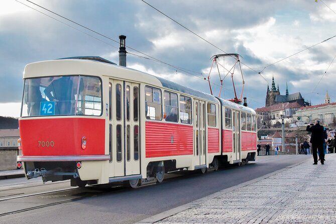 Prague Hop on Hop off Sightseeing Tram - Practical Tips for Your Tour