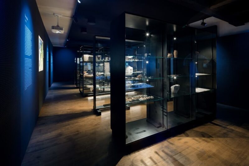 Prague: House at the Golden Ring Entry Ticket - The Sum Up  