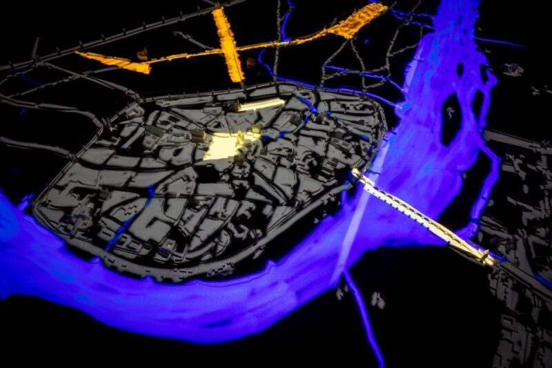 Prague: House at the Golden Ring Entry Ticket - FAQ  