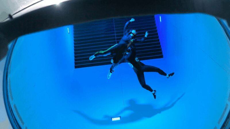 Prague: Hurricane Factory Indoor Skydiving Experience - FAQ