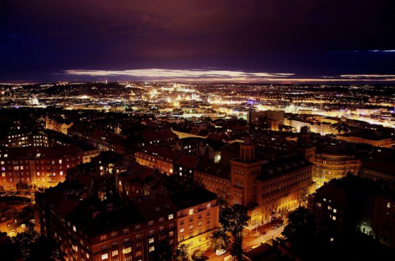 Prague: ikov TV Tower Observatory Entry Ticket - Final Thoughts: Is It Worth It?