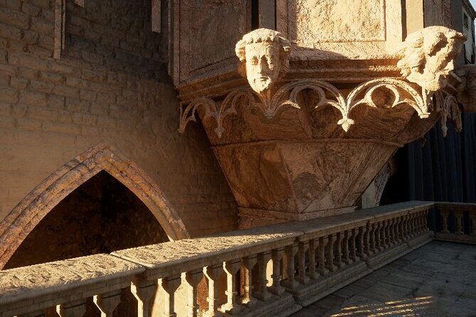 Prague Immersive Tour: Travel back in time with virtual reality - Why This Tour Works