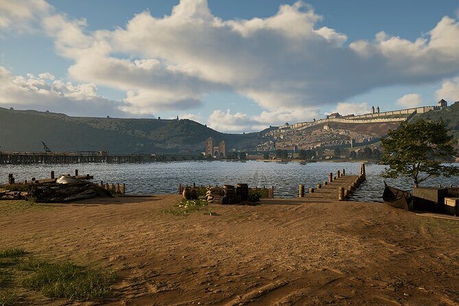 Prague Immersive Tour: Travel back in time with virtual reality - Final Thoughts