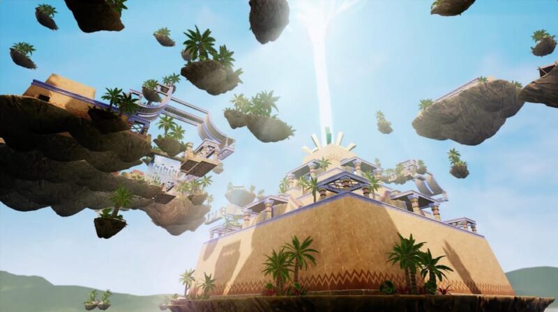 Prague: Immersive VR multiplayer experience - Practical Details and Booking