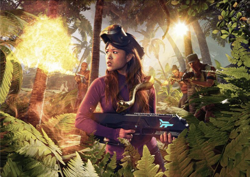 Prague: Immersive VR multiplayer experience - What Do Reviewers Say?