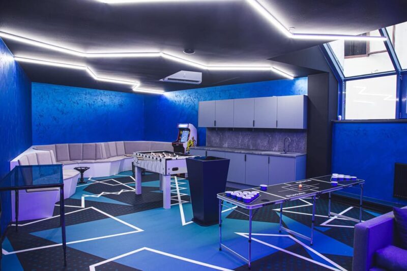 Prague: Immersive VR multiplayer experience - Final Thoughts